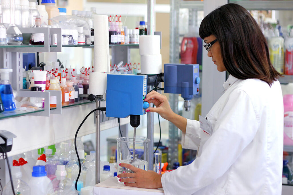 Testing – denispection